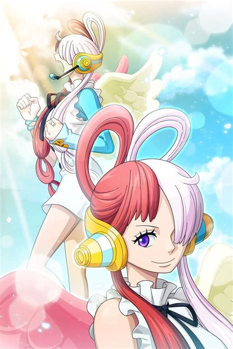 Daily One Piece Girls On Twitter