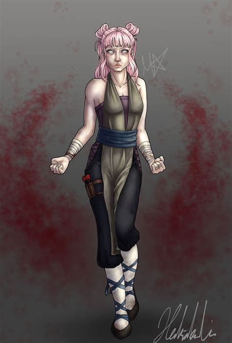 Lunatari By Midnaagitha On Deviantart