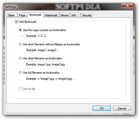 Opoosoft Tiff To Pdf Gui Command Line 691 Download Review