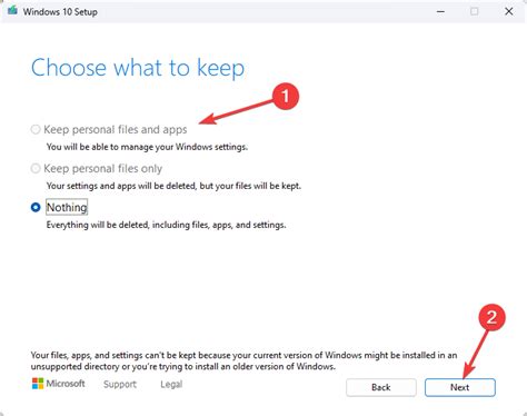 Cómo Solucionar Este Error De Actualización De Windows
