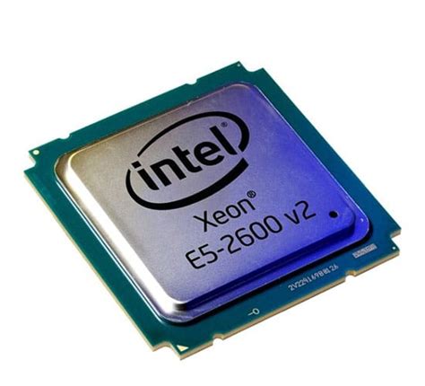 CPU Intel Xeon 2620 V2 - شرکت کاراشبکه آسیم asimco c