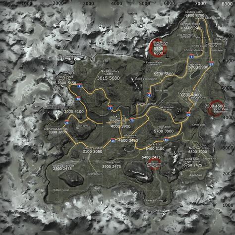 Snippet All Warz Item Id S And Weapons Ragezone Mmo Development Forums