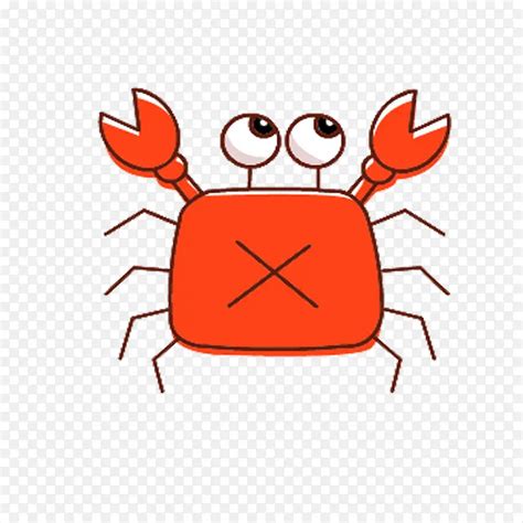 螃蟹png图片素材下载图片编号9972417 Png素材网