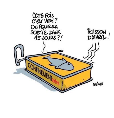 Confinement Humour Du Rire En Intraveineuse