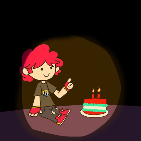 2 years on newgrounds by matoxy on newgrounds