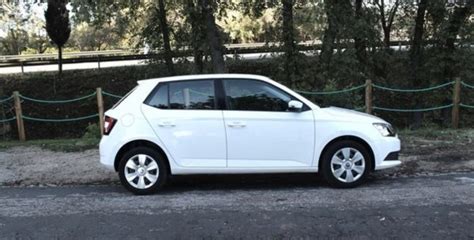 Skoda Fabia TSI Cv gcars pt Veículos Usados e Seminovos