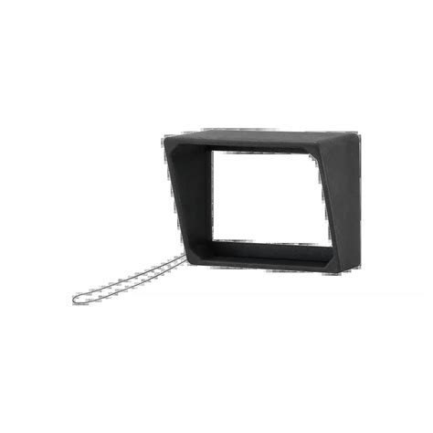 Pfud Ep12 Underwater Lcd Hood