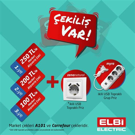 ELBI Elektrik posted on LinkedIn