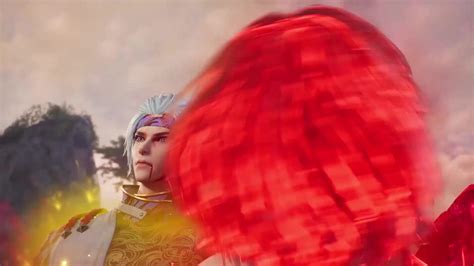 Against The Sky Supreme Episodio 144 Legendado Pt Br Costv