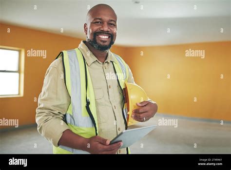The Smartest Tool In A Safety Inspectors Arsenal A Confident Man Using