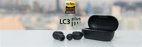 LC3plus Certified For The Hi Res Audio Wireless Logo Fraunhofer Audio Blog