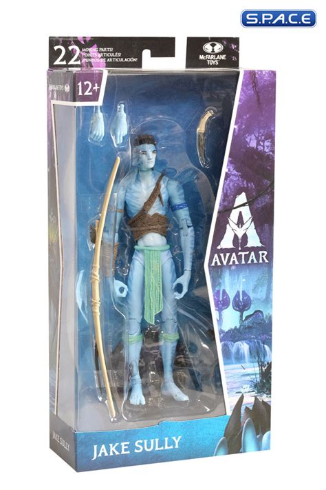 Jake Sully Avatar