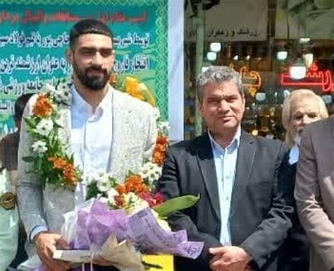 علی حاجی‌پور، نماد اراده و افتخار جوانان این دیار است