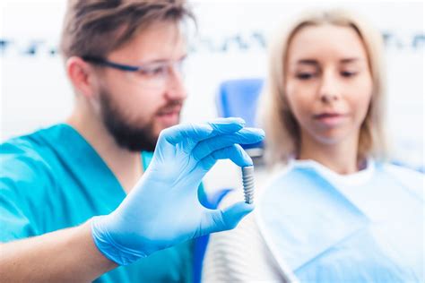 Mundelein Dental Implants Mundelein Dental Care