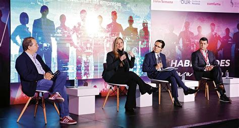 ¿cuáles Son Las Habilidades Más Demandadas Por El Mundo Laboral En La