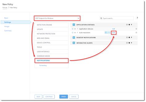 [kb8266] Create A Policy For Automatic Reboot Request Auto Resolution Displayed On Managed