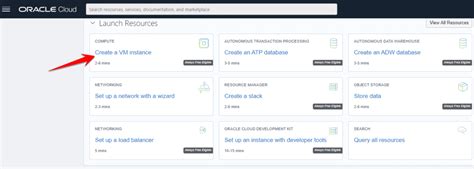 Instructions To Create Oracle Vps 4 Core 24 Gb Ram For Free Anonyviet