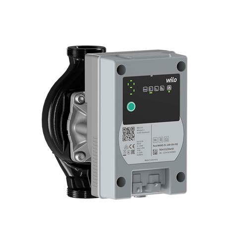 Heat Pump Wilo