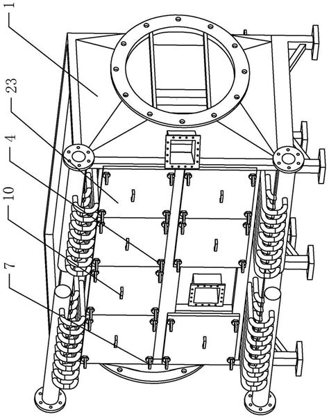空气预热器的制作方法