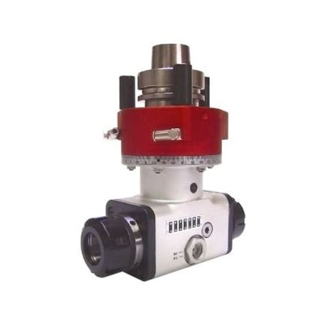 Cnc Aggregate With Two Exits Type Duo With Oil Lubrication Sistemi