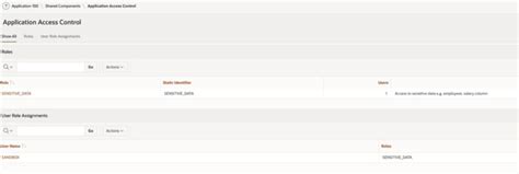 Oracle Data Masking Hide Information From Users With An Easy To Use VPD Pretius