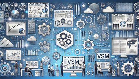 El Value Stream Mapping En Desarrollo Apps O Web Owius