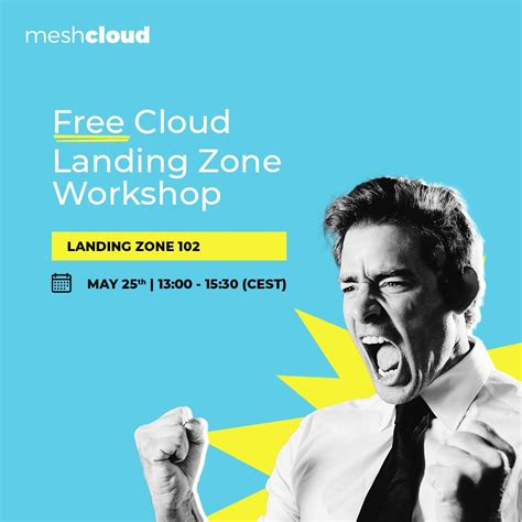 Obinna Okoro On Linkedin Cloud Landing Zone Workshop