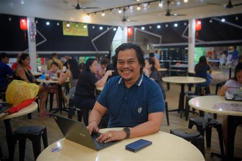 Tun Thura Thet Phd On Linkedin From Taxi Driver To Software Engineer In 9 Months