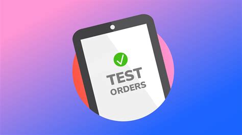 Placing Live Test Orders With Shopify Plus Bounteous