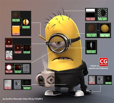 25 Maya Shader Networks Ideas Maya 3d Tutorial Tutorial