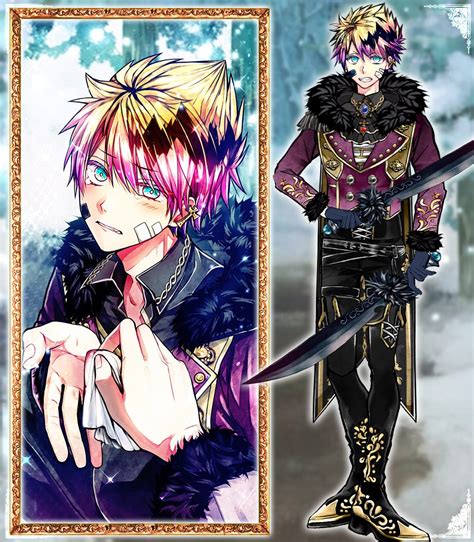 悪魔執事と黒い猫あくねこ 🌹 On Twitter 「あ、主様がオレの手当を？nほ本当にいいんですか？」nn【ssr
