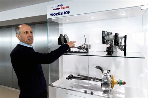 【特別インタビュー】トロロッソ代表フランツ・トスト（3）ホンダで変わるチーム、2018年のシーズン展望 F1 Autosport Web