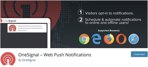 13 Best WordPress Notification Plugins For 2025 Colorlib