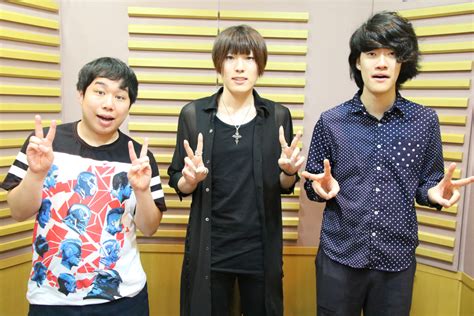 霜降り明星と、3分の共演でギャラ1万円もらえる激レアバイト！ 超ラッキーな当選者は… ニッポン放送 News Online