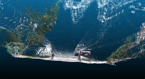 From Disparity Map To Point Cloud Issue Nianticlabs Monodepth GitHub