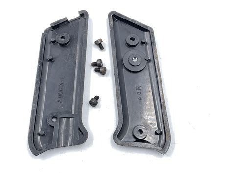 Ruger Mark Ii 22lr Pistol Pins Plungers Hammer Grips And Screws