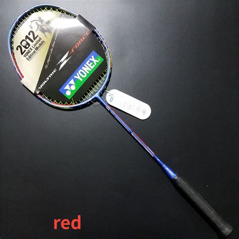 DUORA Series YY Badminton Racket DUORA 10 LWC High Stretch Carbon Fiber