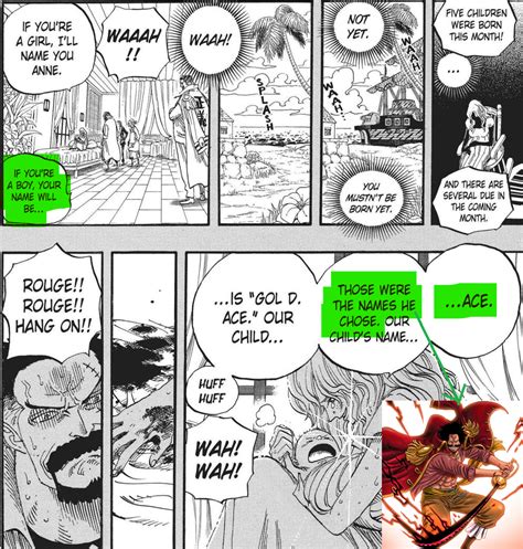 Character Discussion Roger Loved His Sword Page 3 Worstgen