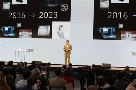 Ibm Unveils Quantum Processor Breakthrough And Charts Roadmap To 2033