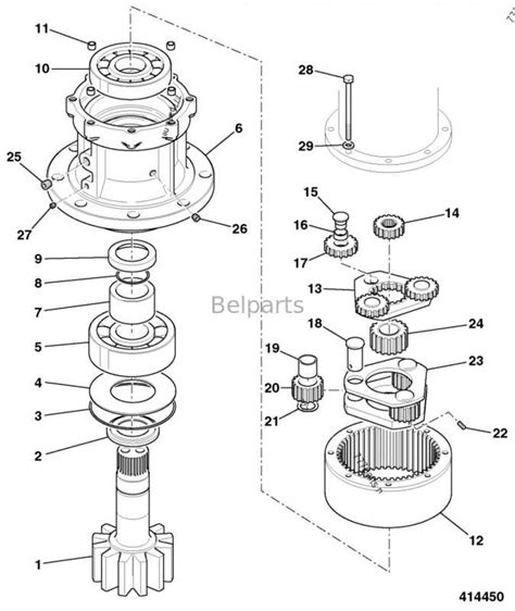 Understanding The Sta Rite System 3 Parts Diagram