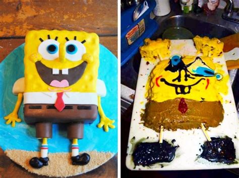 15 Gambar Kek Viral Yang Akan Buat Anda Geli Hati No 14 Paling Kelakar Xtra