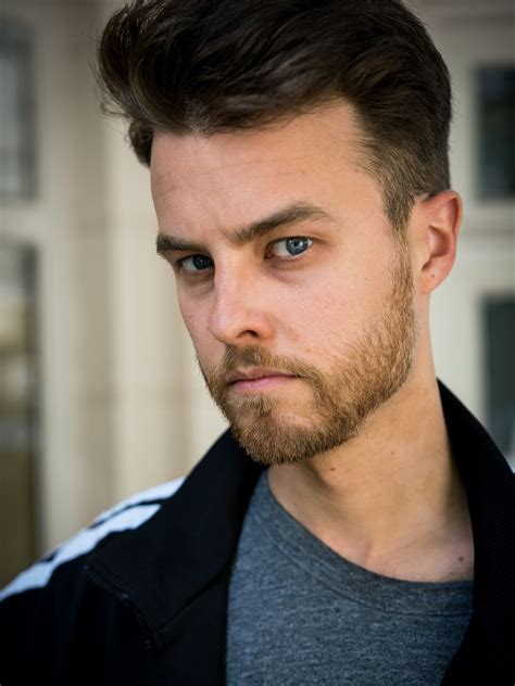 Philipp Kronenberg Actor