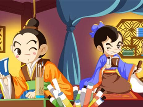 披蒲编削竹简