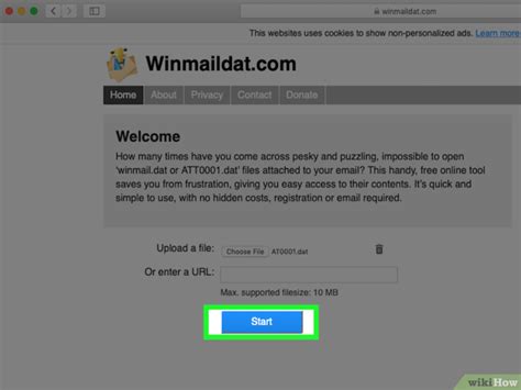 Come Aprire Un File Dat Su Mac 13 Passaggi