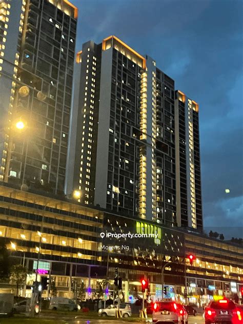 The Netizen Serviced Residence For Rent In Cheras Selangor Iproperty