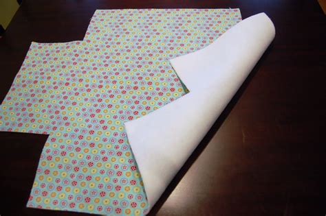 The Audzipan Anthology Easy Fabric Box Tutorial