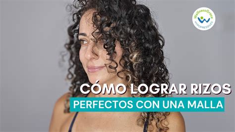 Como Defino Mis Rizos PARTE 1 YouTube