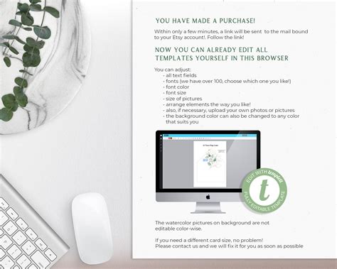 Sage Green Envelope Liner Template Greenery Eucalyptus Printable Envelope Liners Gold Eucalyptus