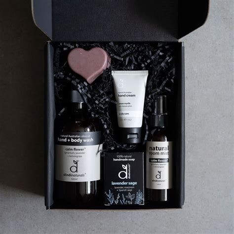 Dindi Naturals