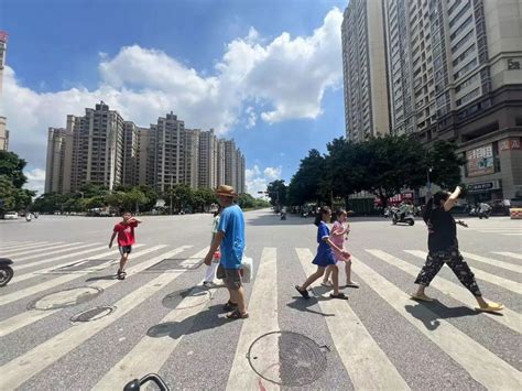 最高37℃！南宁发布高温橙色预警信号，何时降雨降温？最新预报来了→